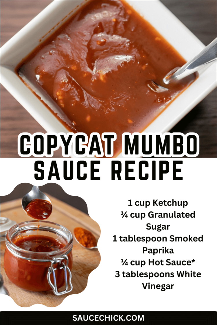 Copycat Mumbo Sauce Recipe: Sweet And Tangy Fusion Delight
