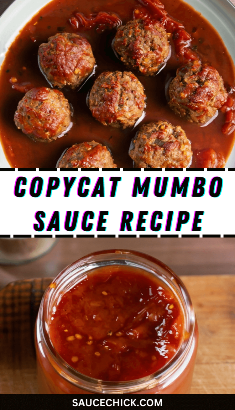 Copycat Mumbo Sauce Recipe: Sweet And Tangy Fusion Delight