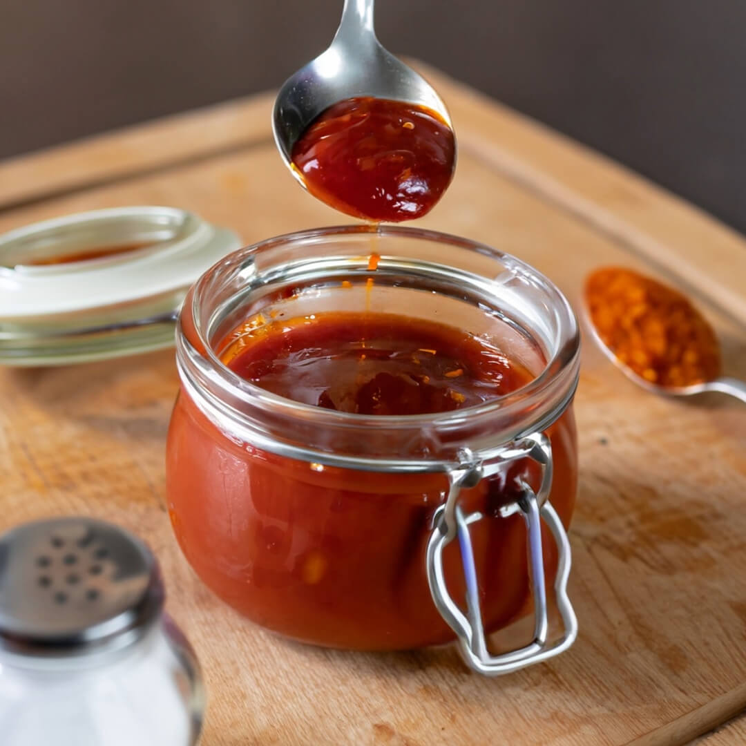 Copycat Mumbo Sauce Recipe: Sweet And Tangy Fusion Delight