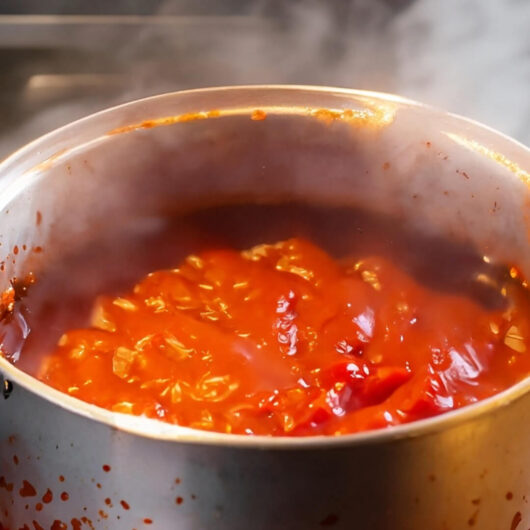 Copycat Mumbo Sauce Recipe: Sweet And Tangy Fusion Delight