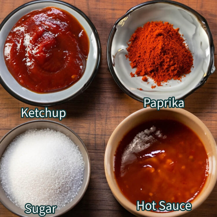 Copycat Mumbo Sauce Recipe: Sweet And Tangy Fusion Delight