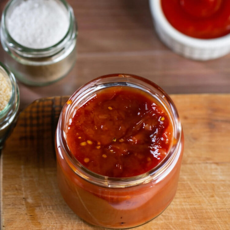 Copycat Mumbo Sauce Recipe: Sweet And Tangy Fusion Delight