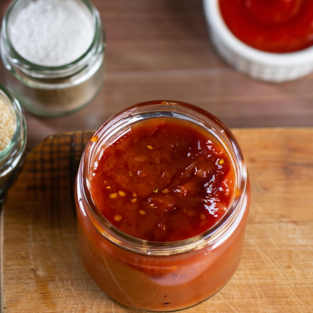 Copycat Mumbo Sauce Recipe: Sweet And Tangy Fusion Delight