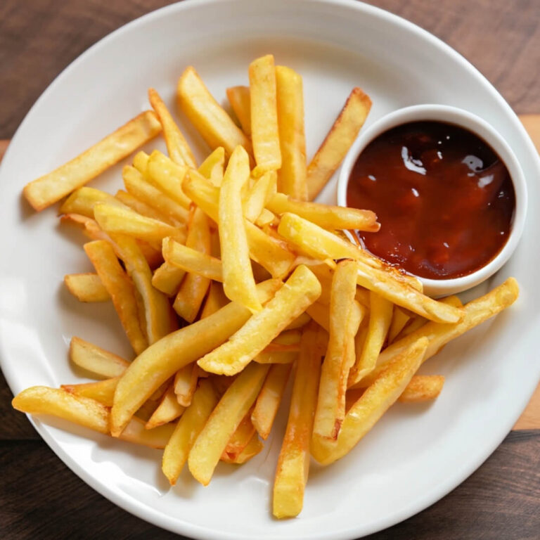 Copycat Mumbo Sauce Recipe: Sweet And Tangy Fusion Delight
