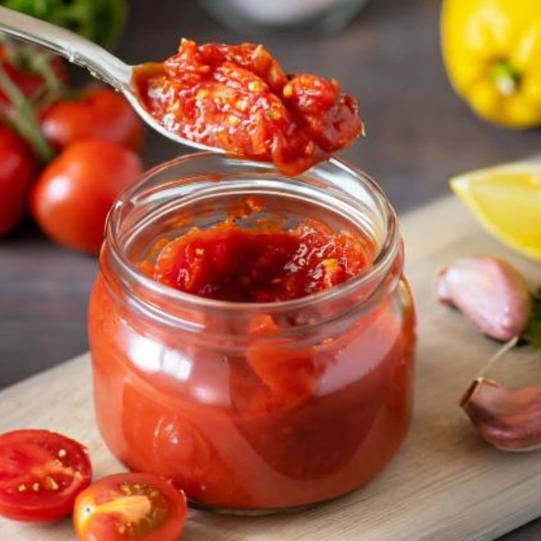 Amogio Sauce Recipe For Authentic Italian Flavor