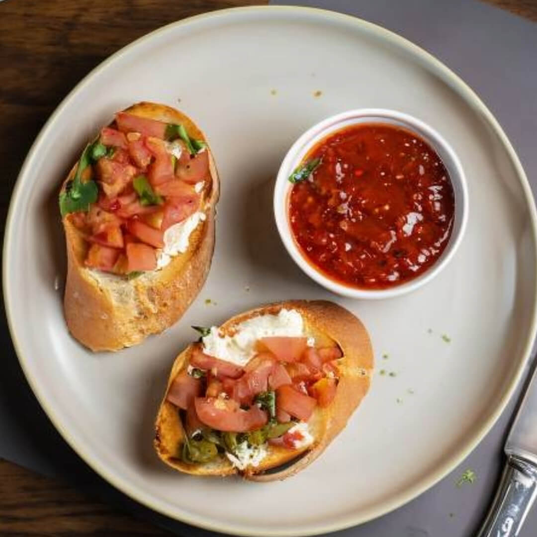 Amogio Sauce Recipe For Authentic Italian Flavor