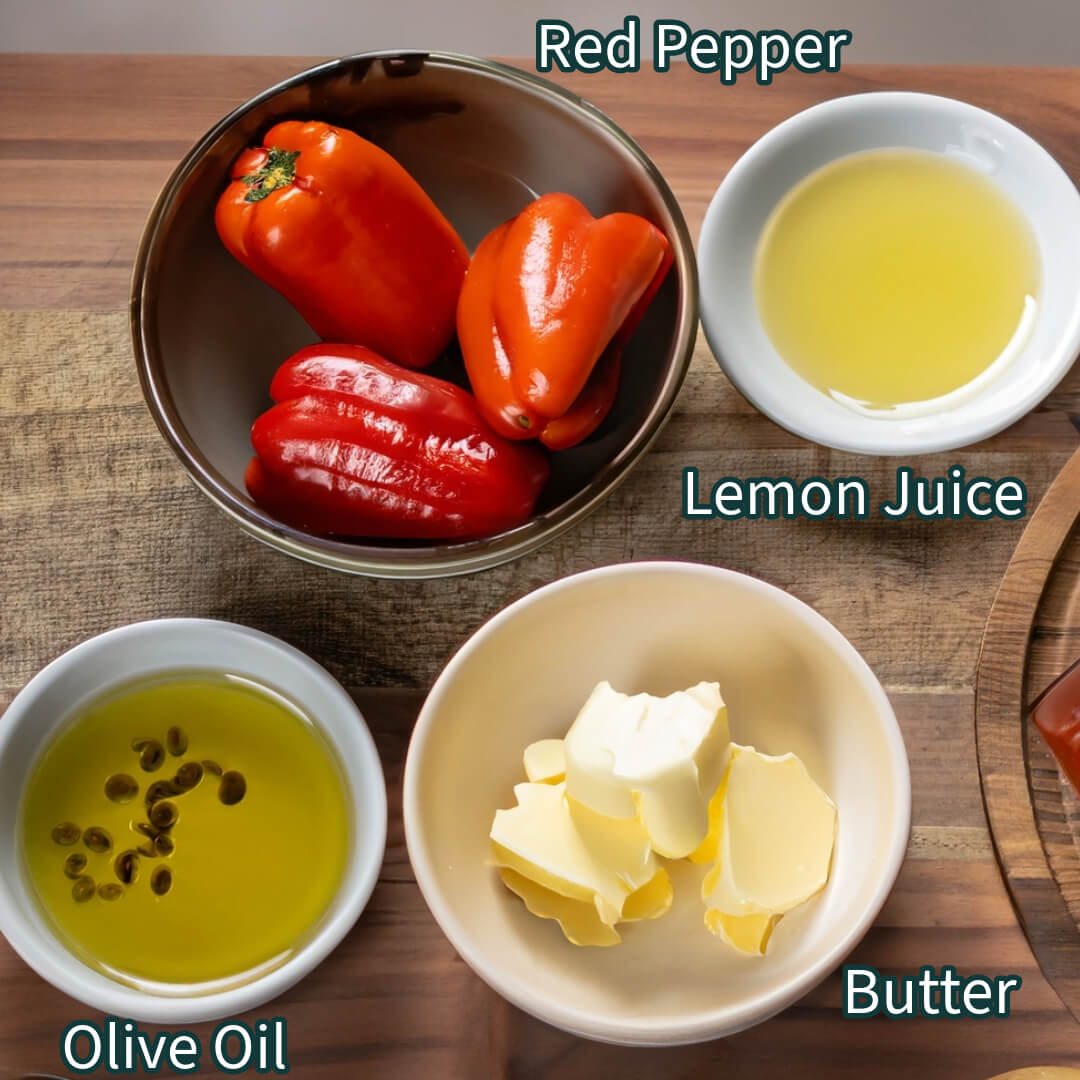 Amogio Sauce Recipe For Authentic Italian Flavor