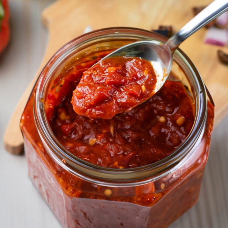 Amogio Sauce Recipe For Authentic Italian Flavor