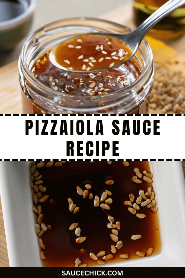 Dim Sum Dipping Sauce Recipe: Authentic Flavor for Your Cuisines