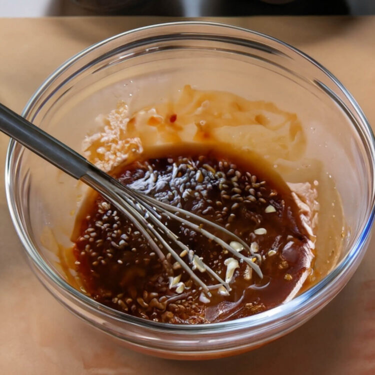 Dim Sum Dipping Sauce Recipe: Authentic Flavor for Your Cuisines