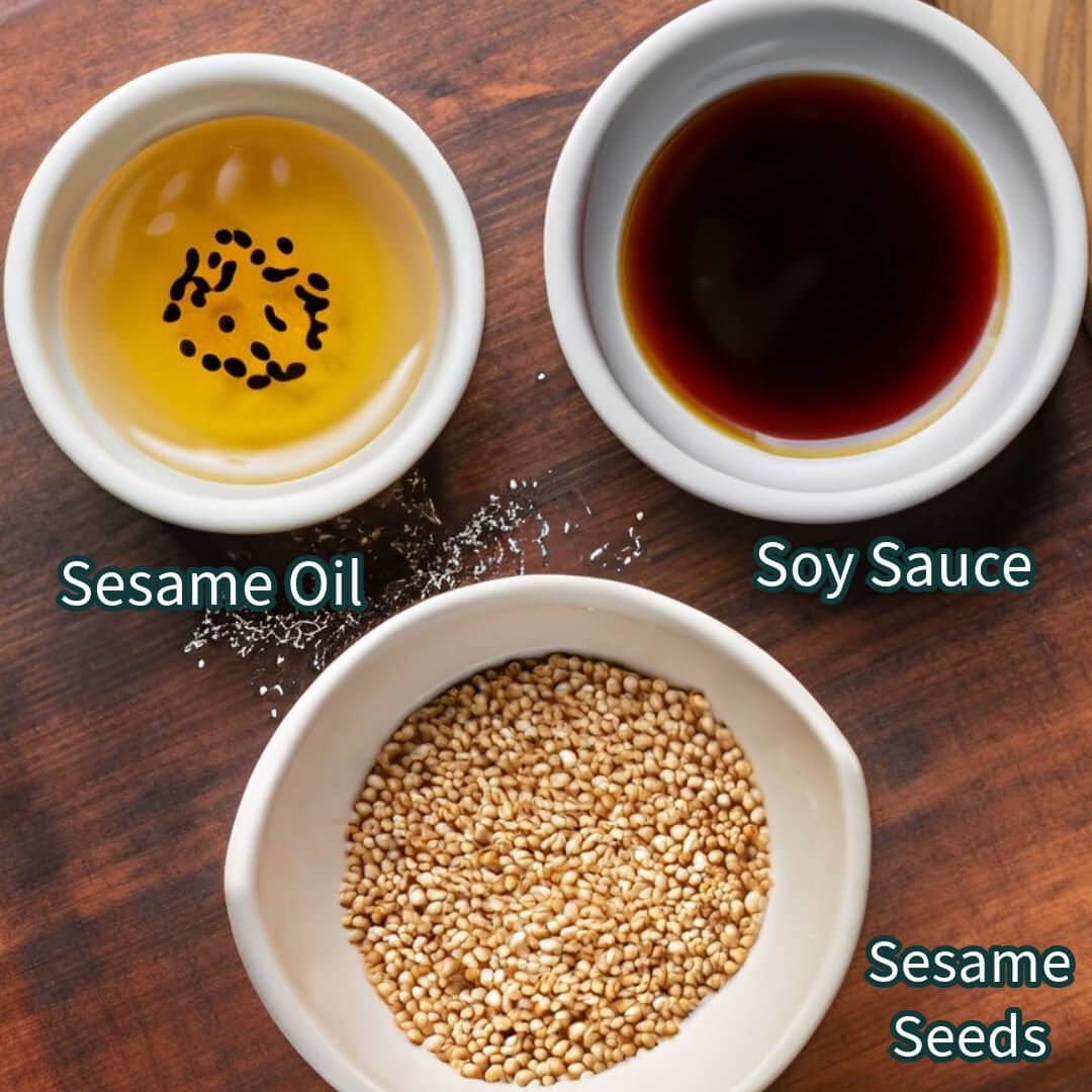 Dim Sum Dipping Sauce Recipe: Authentic Flavor for Your Cuisines