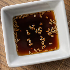 Dim Sum Dipping Sauce Recipe: Authentic Flavor for Your Cuisines