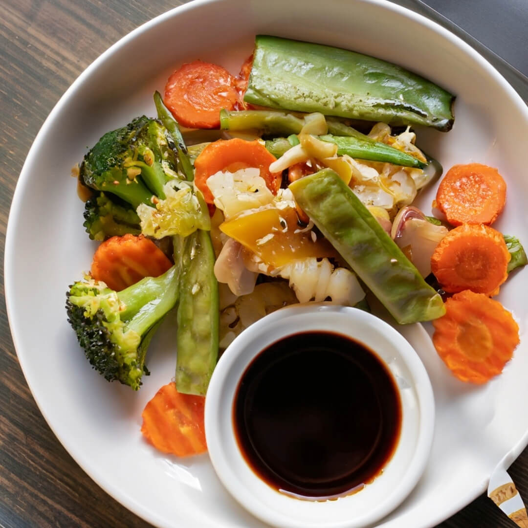 Dim Sum Dipping Sauce Recipe: Authentic Flavor for Your Cuisines