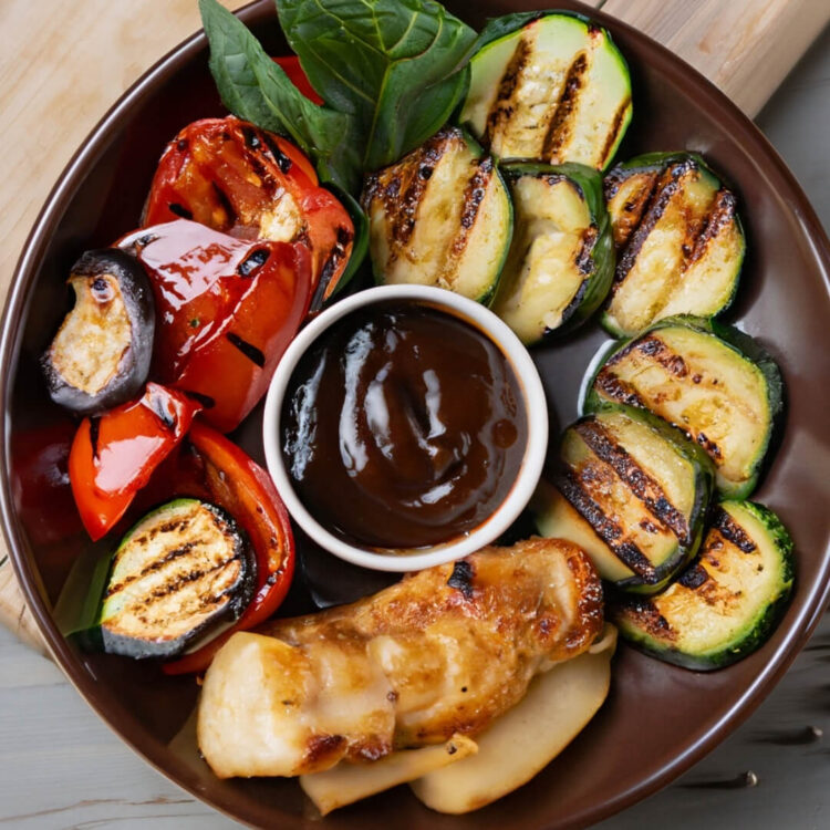 Dim Sum Dipping Sauce Recipe: Authentic Flavor for Your Cuisines