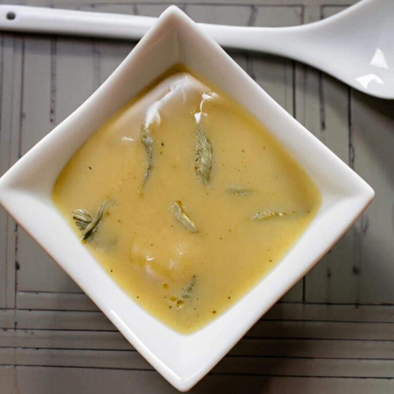 Dim Sum Dipping Sauce Recipe: Authentic Flavor for Your Cuisines