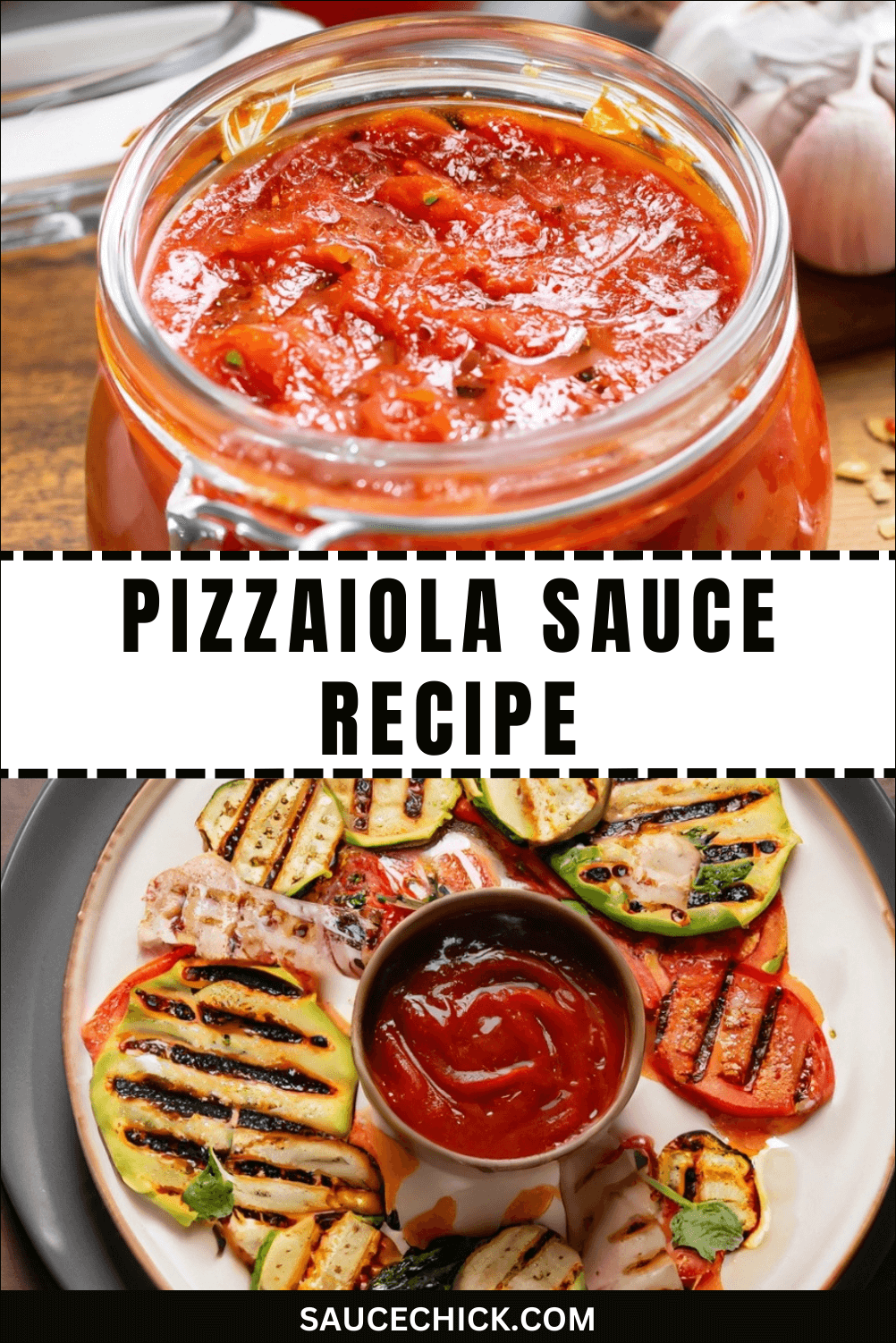 Pizzaiola Sauce Recipe To Master The Authentic Italian Flavor