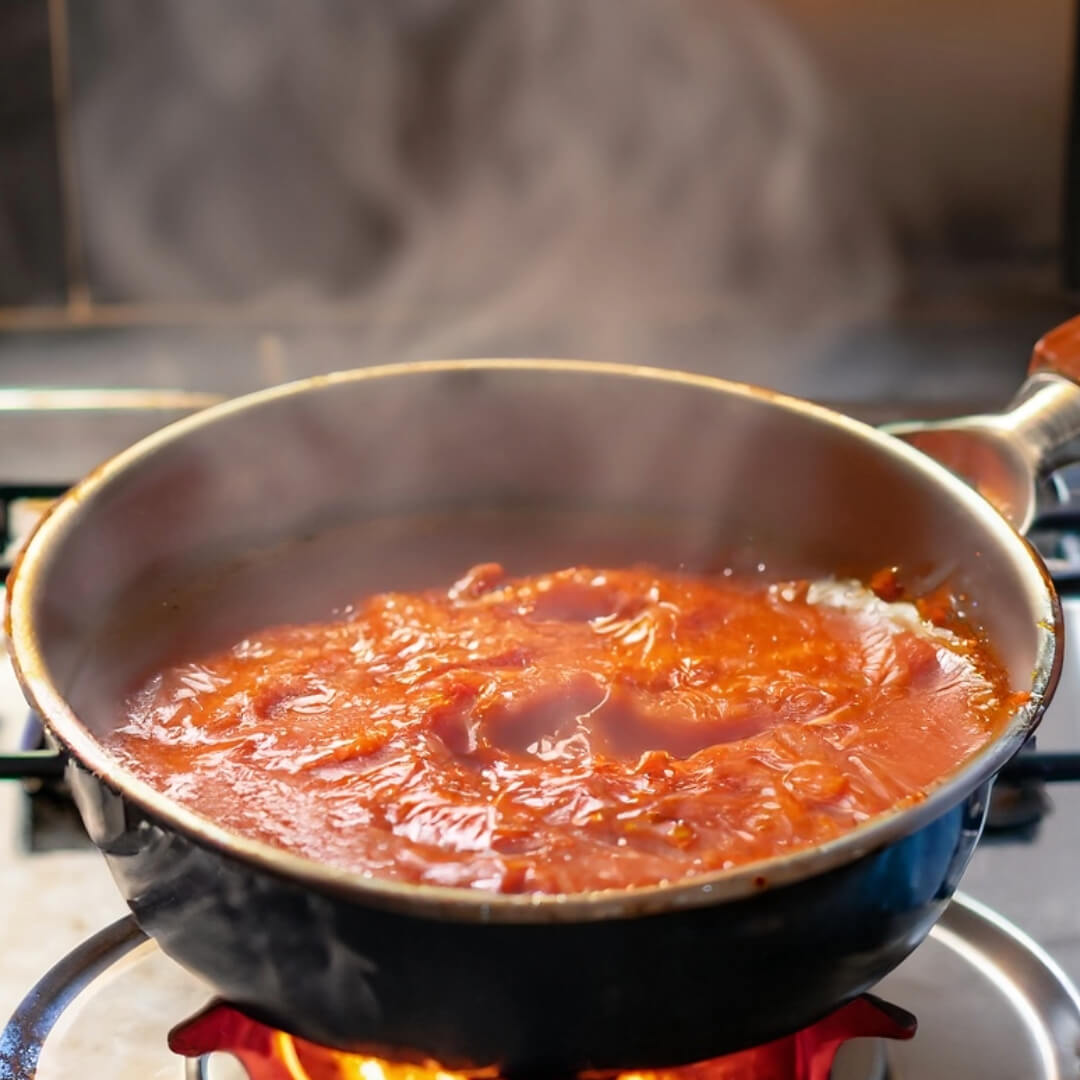 Pizzaiola Sauce Recipe To Master The Authentic Italian Flavor