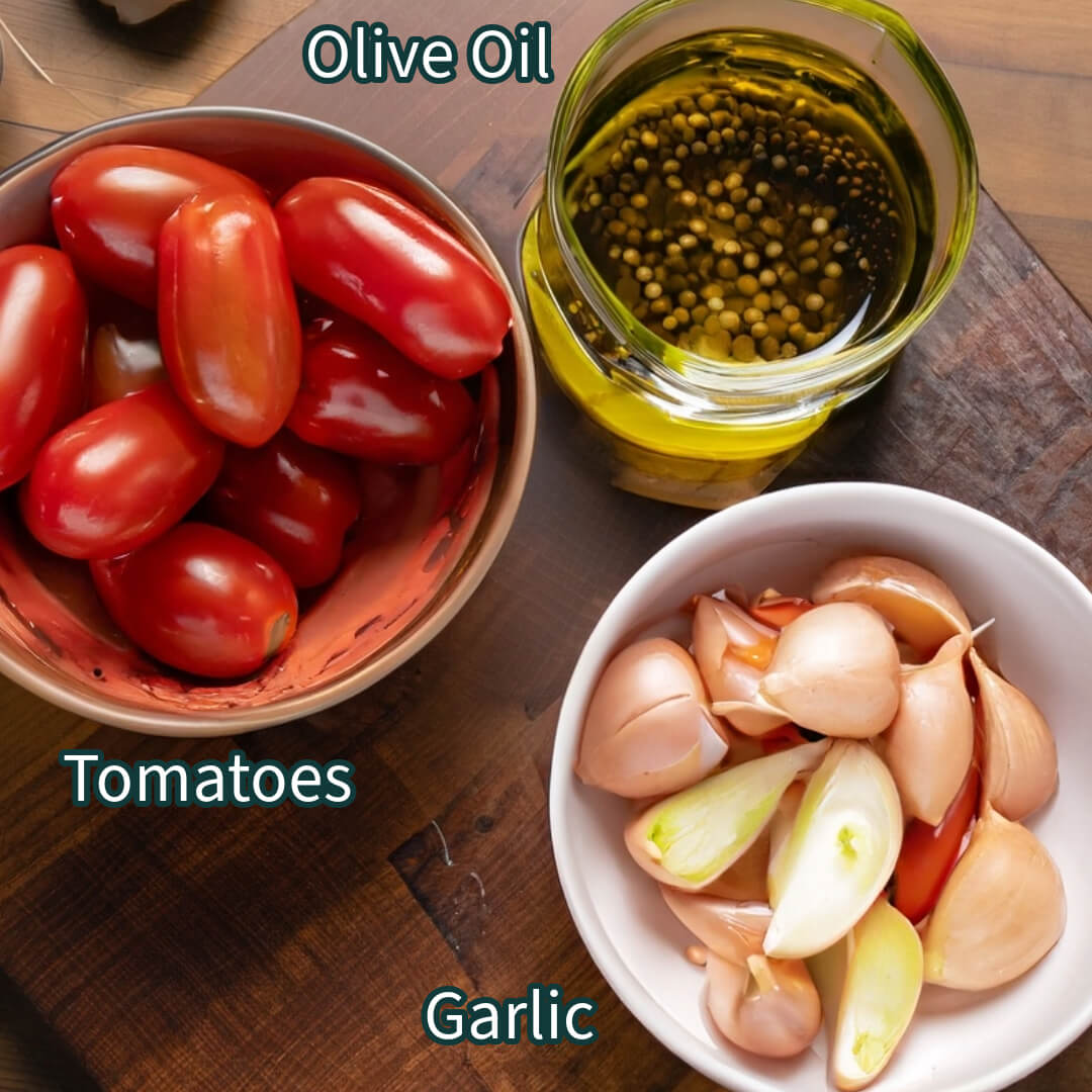 Pizzaiola Sauce Recipe To Master The Authentic Italian Flavor