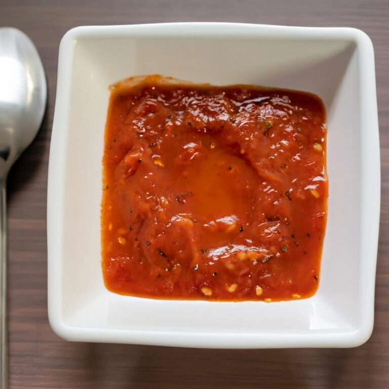 Pizzaiola Sauce Recipe To Master The Authentic Italian Flavor