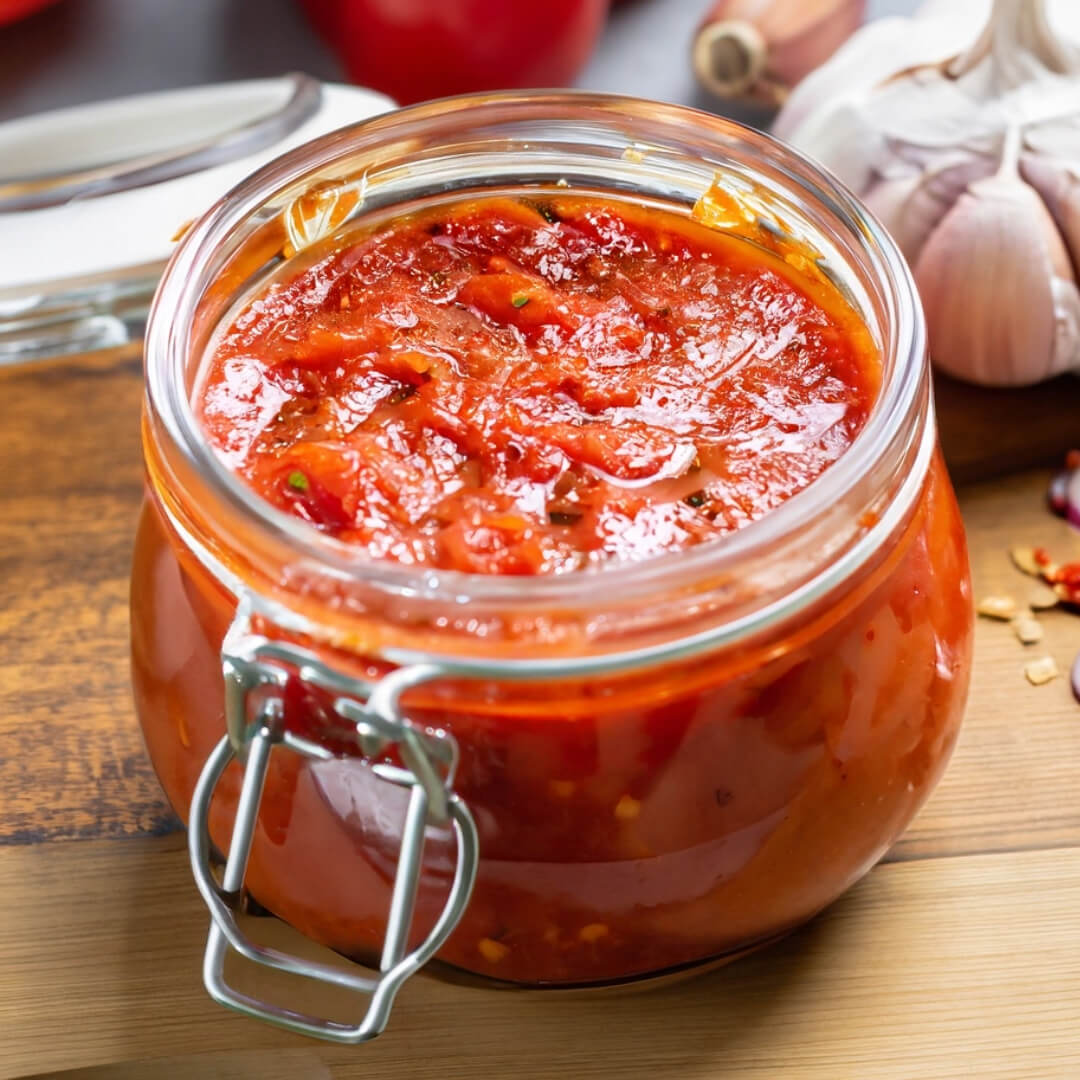 Pizzaiola Sauce Recipe To Master The Authentic Italian Flavor