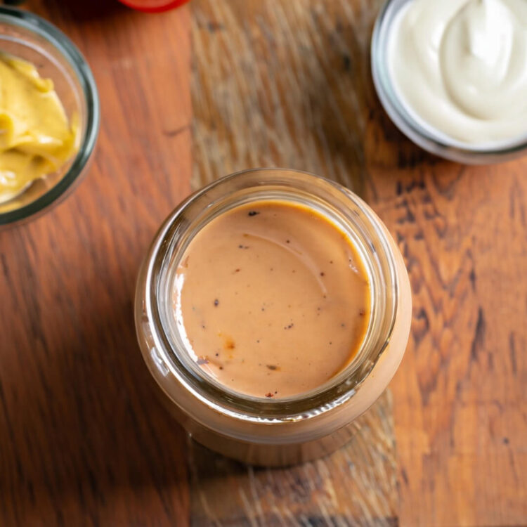 BBQ Ranch Dressing Recipe: Try This Recipe Today