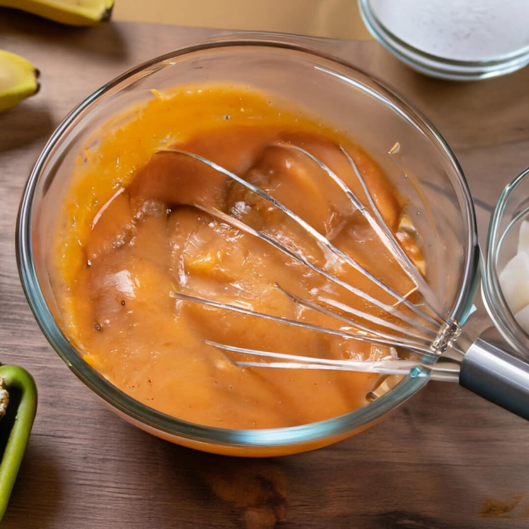 Bang Bang Sauce Recipe: Explosive Flavor For Culinary Adventure