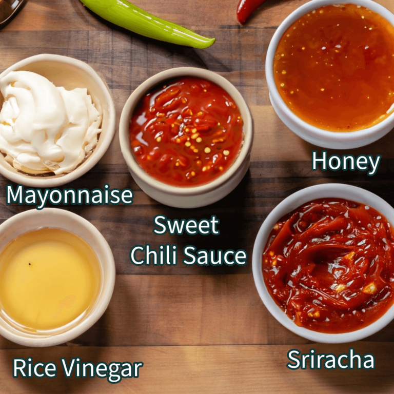 Bang Bang Sauce Recipe: Explosive Flavor For Culinary Adventure