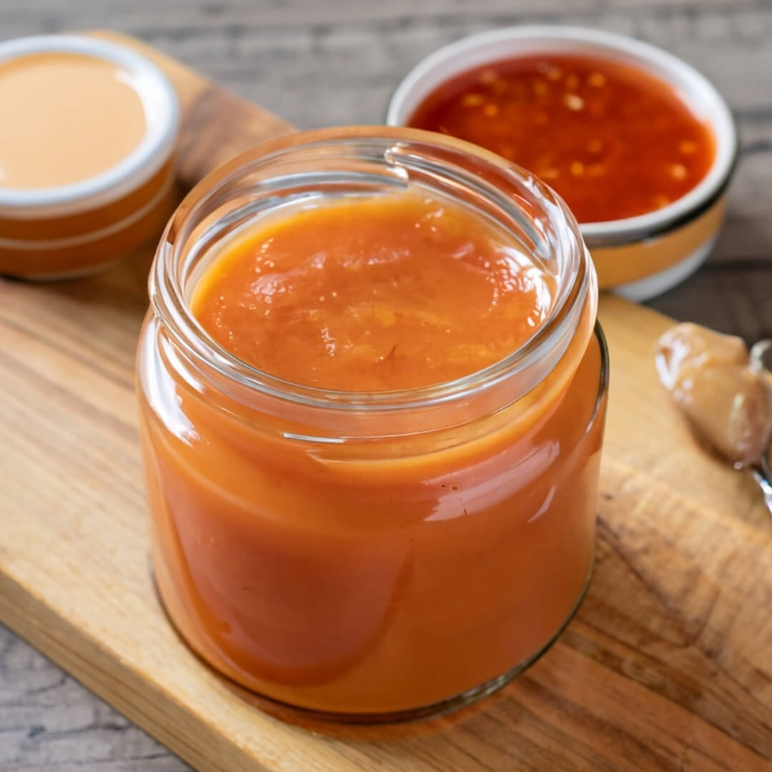 Bang Bang Sauce Recipe: Explosive Flavor For Culinary Adventure