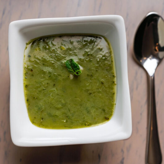 Roux Sauce Recipe | Master The Art of Rich and Flavorful Cuisine