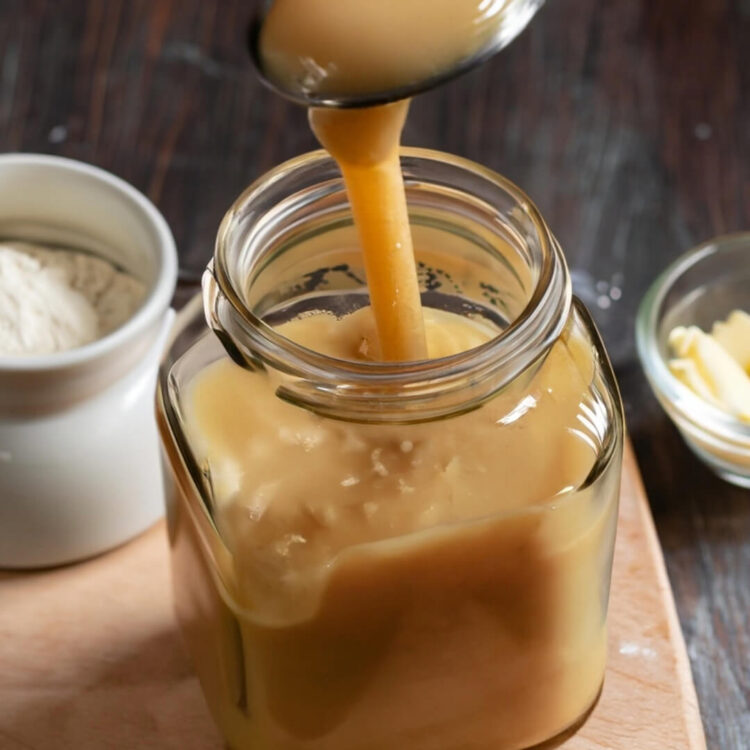 Roux Sauce Recipe | Master The Art of Rich and Flavorful Cuisine