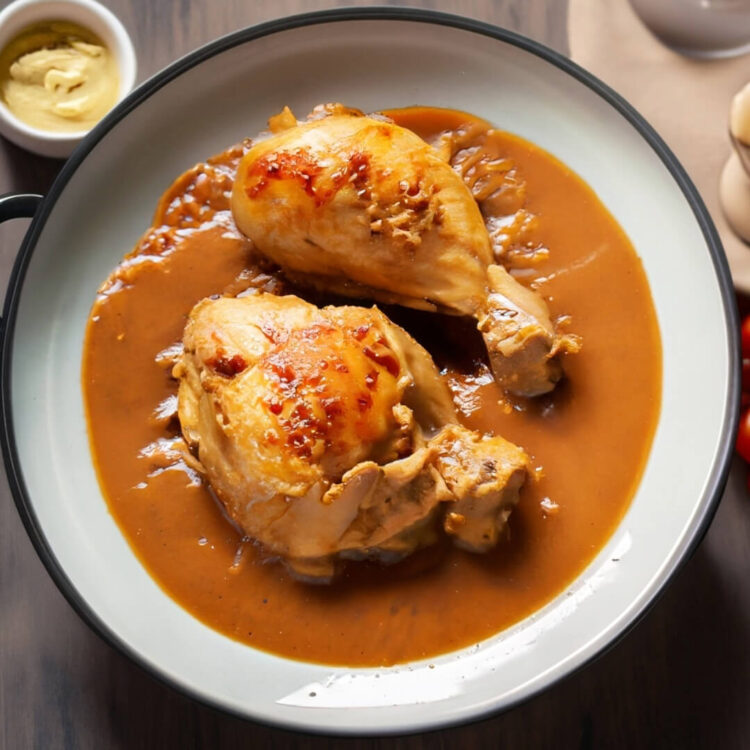 Roux Sauce Recipe | Master The Art of Rich and Flavorful Cuisine