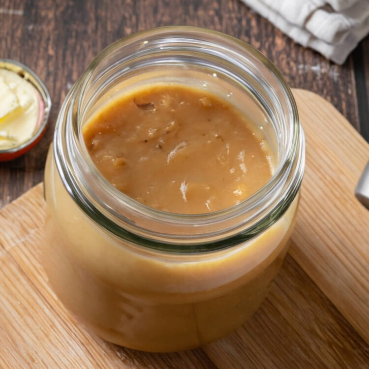 Roux Sauce Recipe | Master The Art of Rich and Flavorful Cuisine