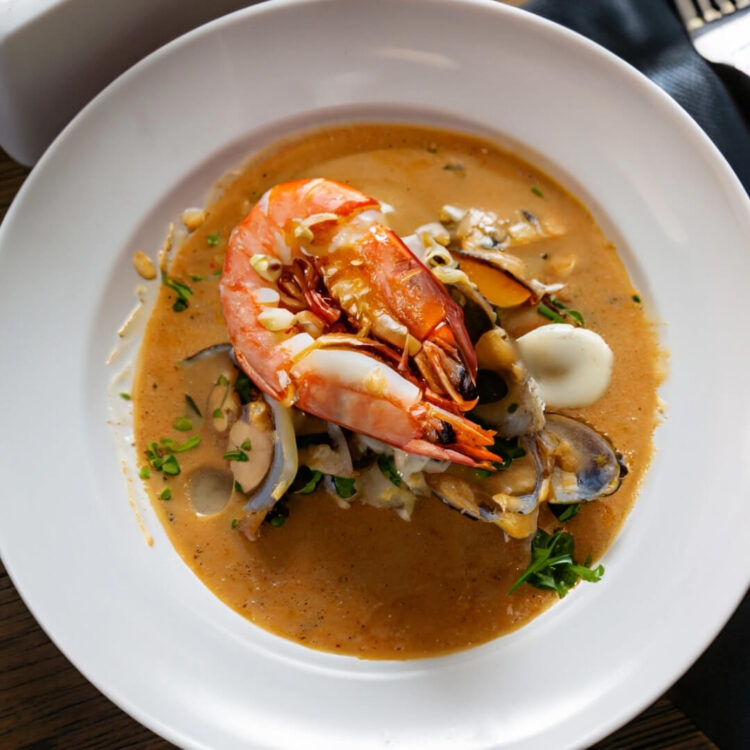 Roux Sauce Recipe | Master The Art of Rich and Flavorful Cuisine