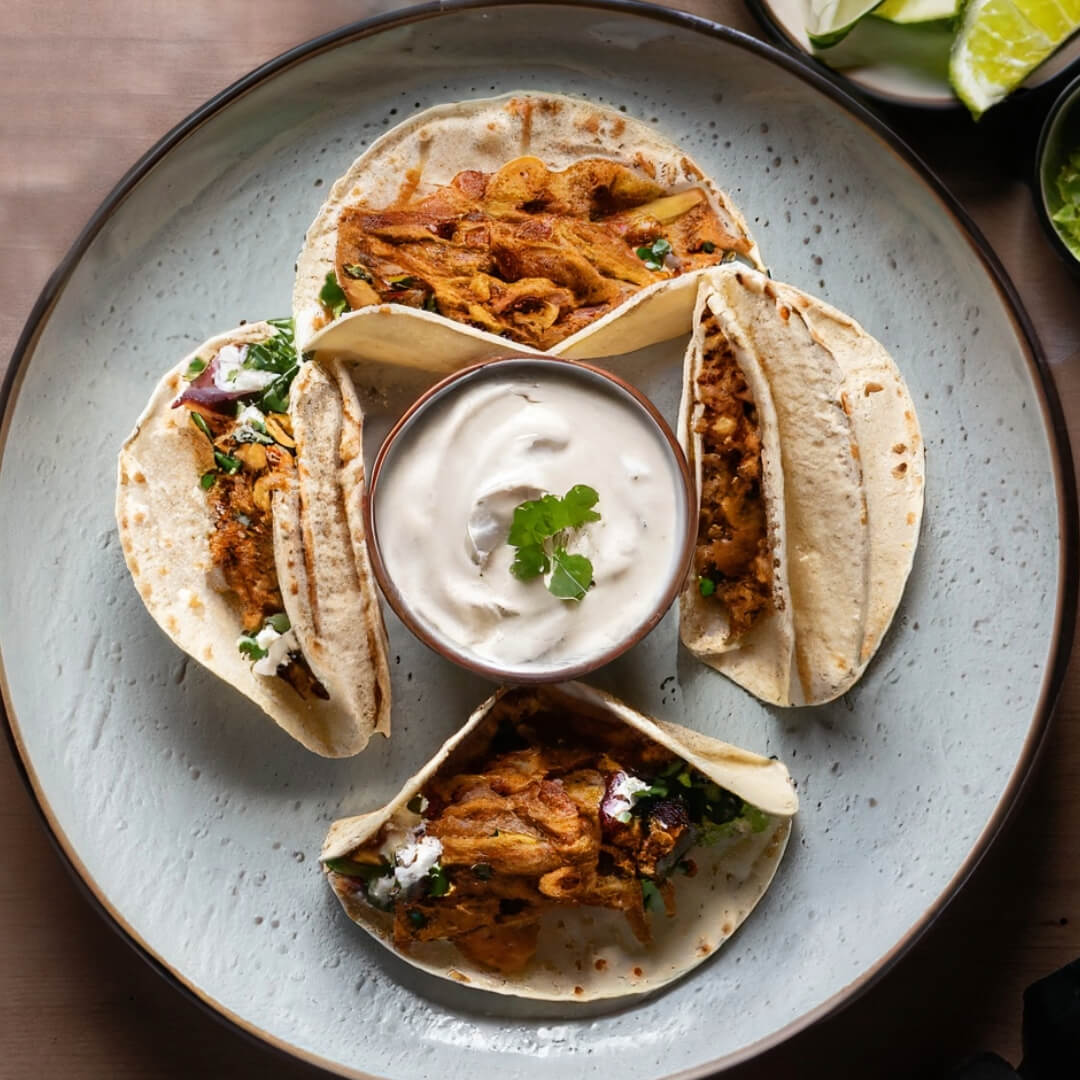 Coconut Cream Sauce Recipe: Tropical Bliss For Culinary Delight