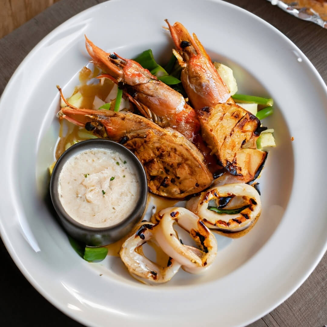 Coconut Cream Sauce Recipe: Tropical Bliss For Culinary Delight