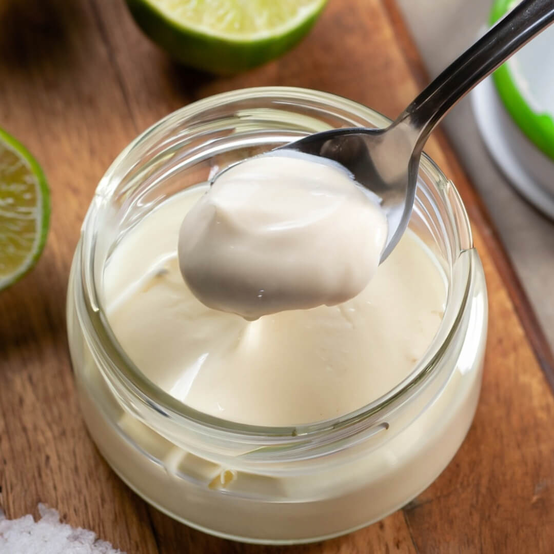 Delicious Crema Sauce Recipe for Culinary Excellence