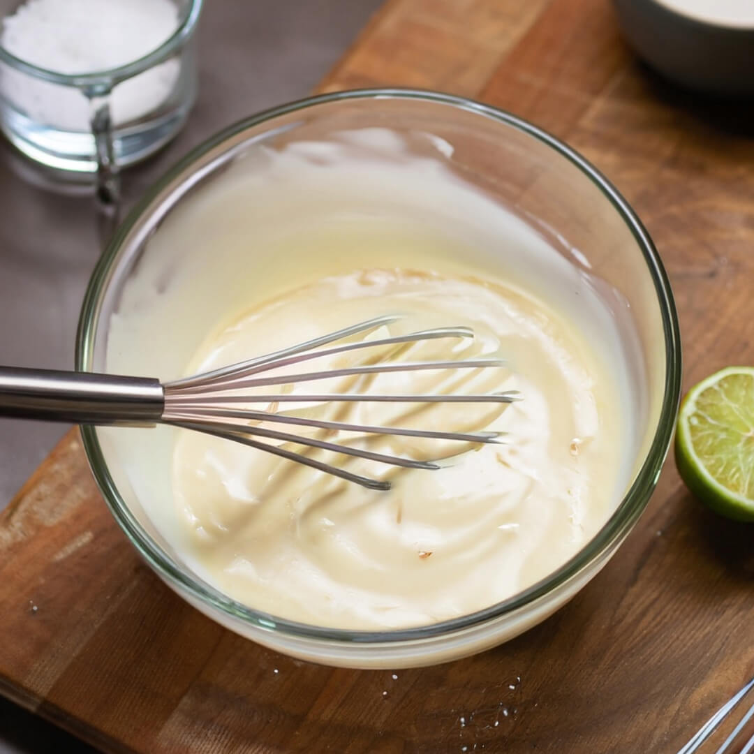 Delicious Crema Sauce Recipe for Culinary Excellence