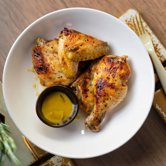 Dijon Mustard Sauce Recipe: Tangy Elegance In Every Bite