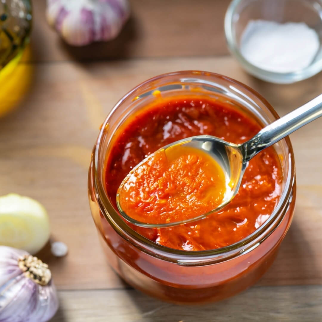 Homemade Cayenne Pepper Hot Sauce: Try This Recipe Today