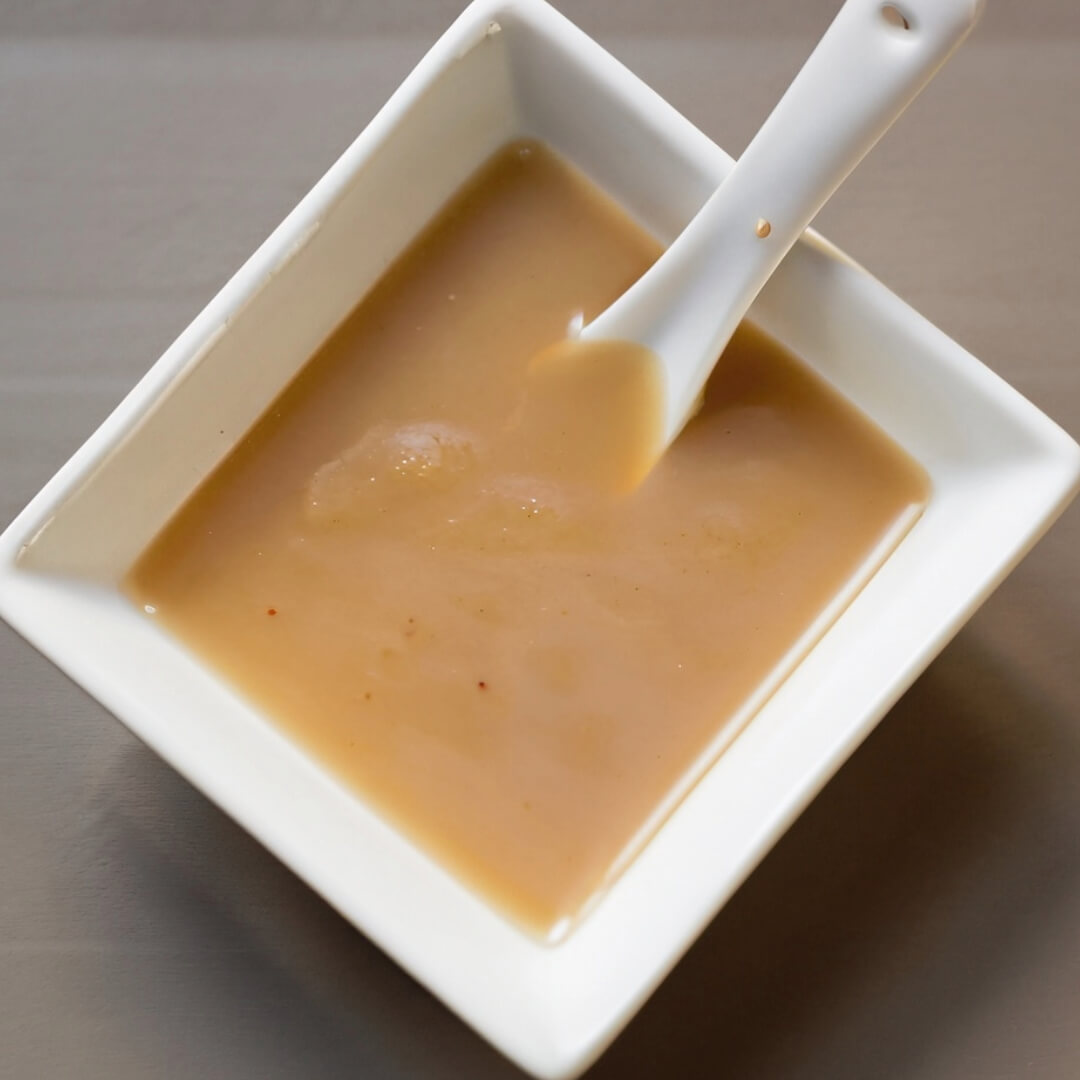 Imperial Sauce Recipe: Regal Elegance for Culinary Royalty