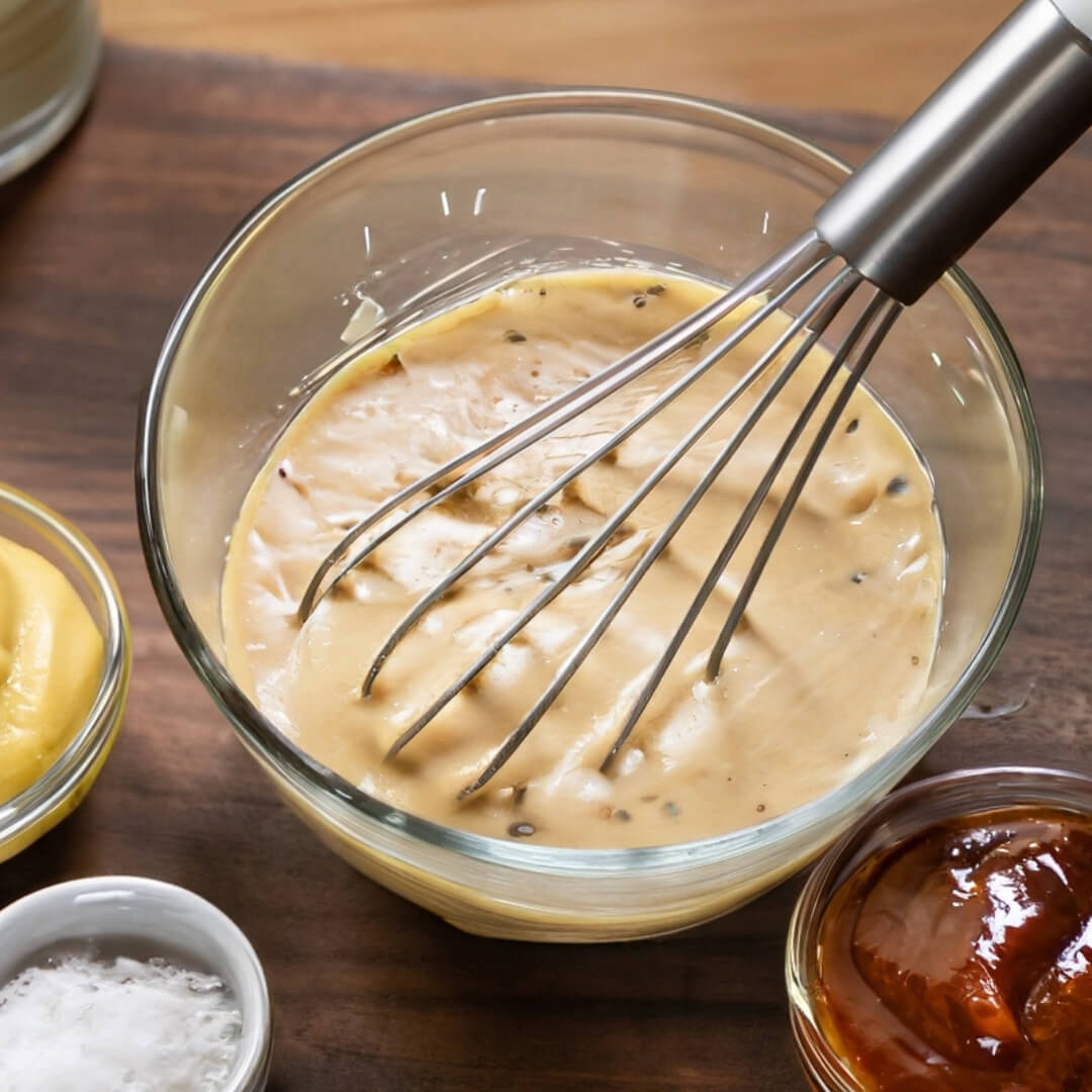 Imperial Sauce Recipe: Regal Elegance for Culinary Royalty