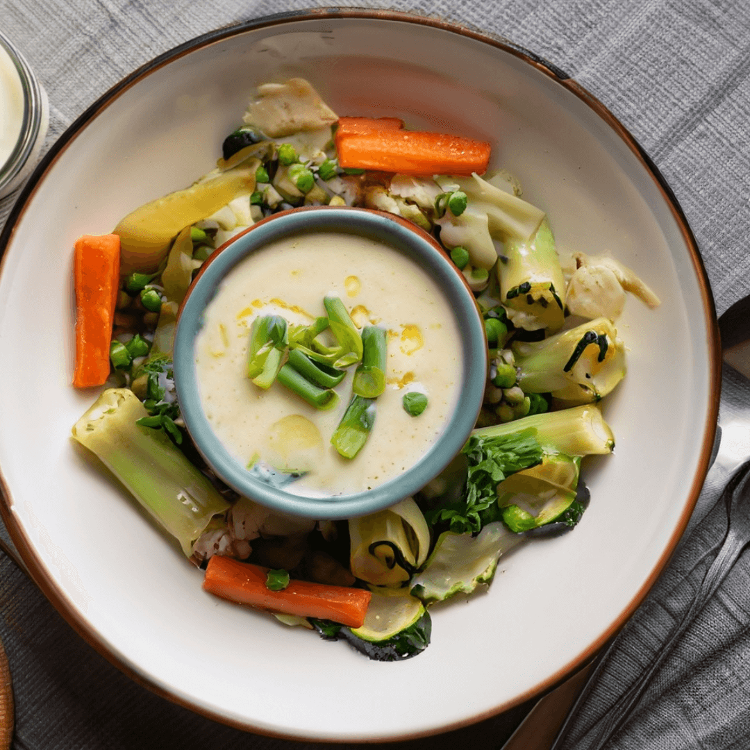 Creamy Leek Sauce Recipe: A Must Try Recipe