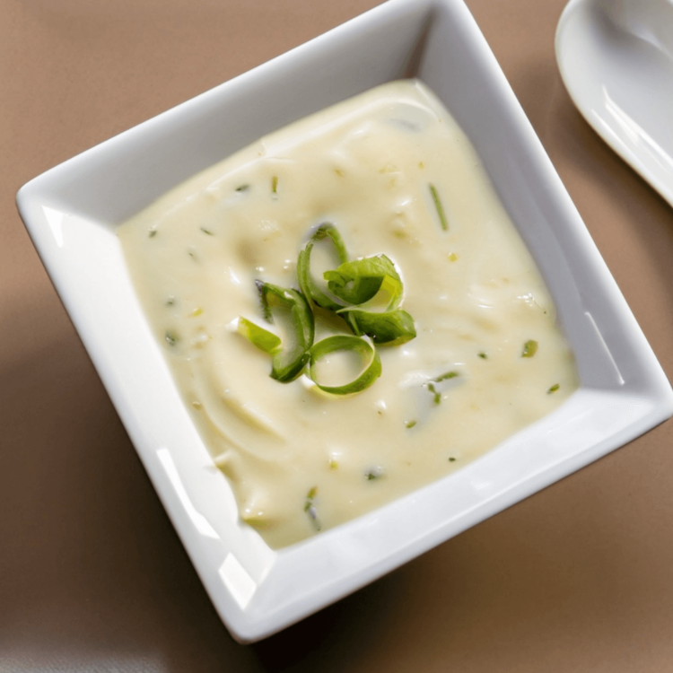 Creamy Leek Sauce Recipe: A Must Try Recipe