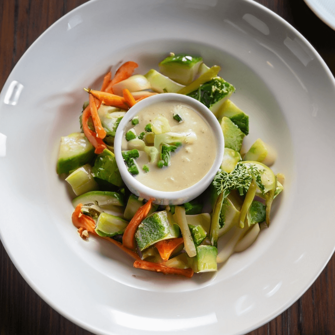 Creamy Leek Sauce Recipe: A Must Try Recipe