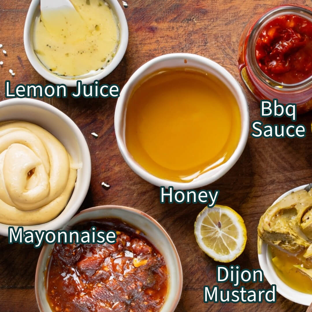 Chicken Nugget Dipping Sauce Recipe | Flavorful Perfection