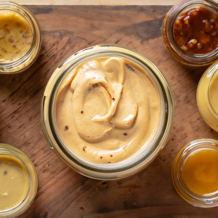 Chicken Nugget Dipping Sauce Recipe | Flavorful Perfection