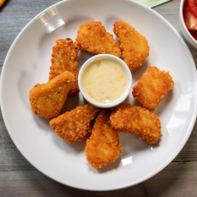 Chicken Nugget Dipping Sauce Recipe | Flavorful Perfection