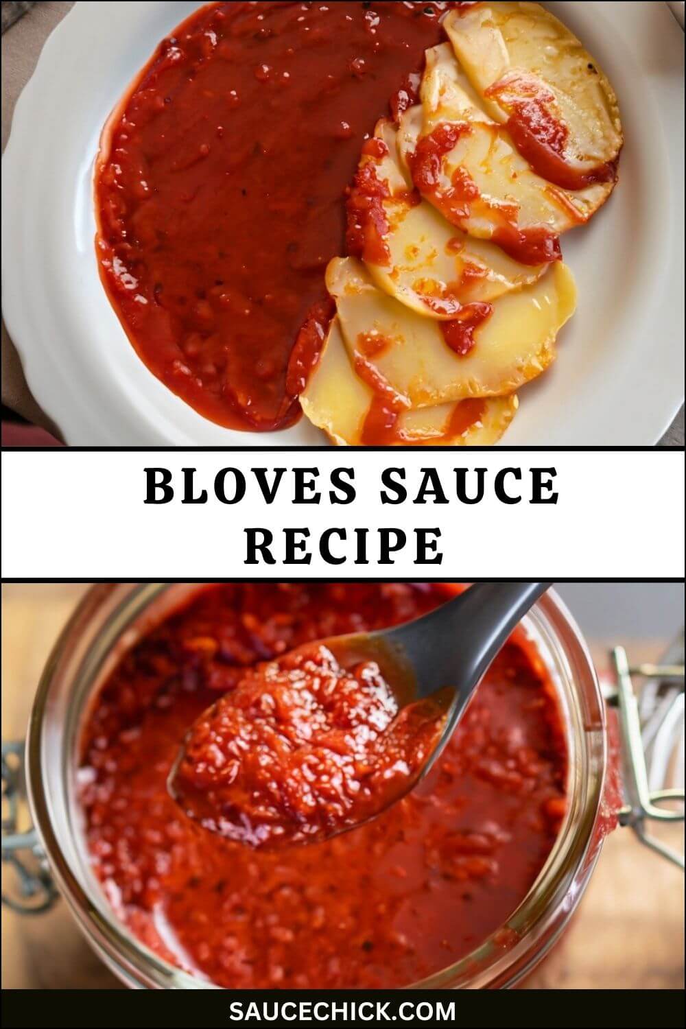 Bloves Sauce Recipe: Dive Into Flavorful Bliss