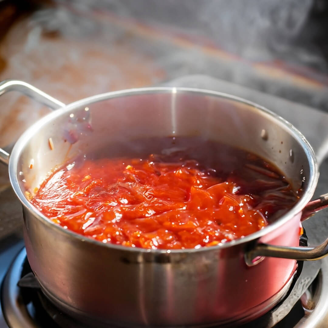 Bloves Sauce Recipe: Dive Into Flavorful Bliss