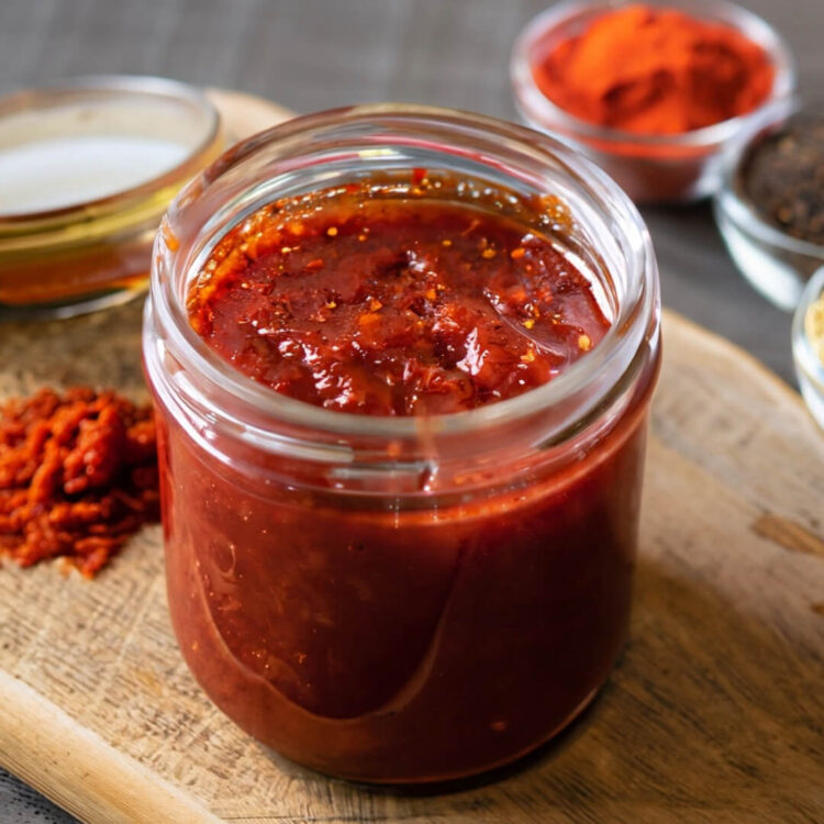 Bloves Sauce Recipe: Dive Into Flavorful Bliss